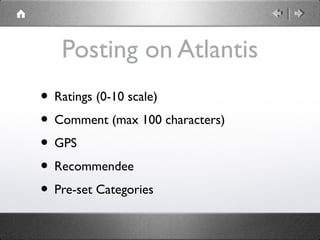 Atlantis | PPT