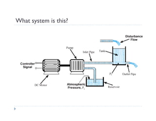 01 Introduction to System Dynamics | PDF