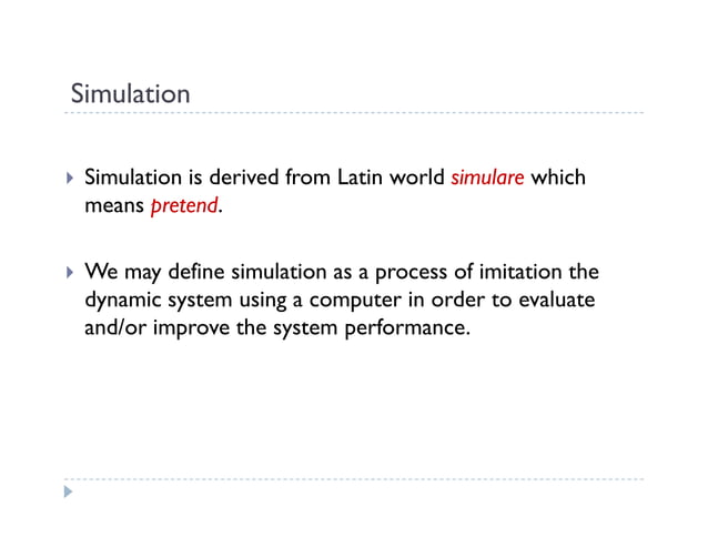 01 Introduction to System Dynamics | PDF | Physics | Science