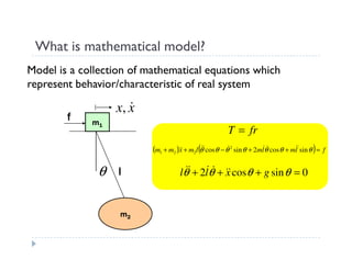 01 Introduction to System Dynamics | PPT