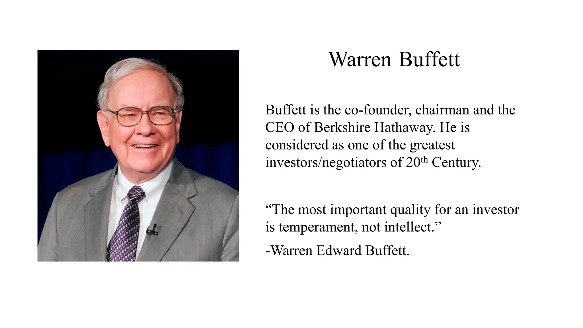 The Lessons from top negotiators in history | PPTX | Politics