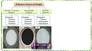 Synthetic Fibers and Plastics Class VIII - Biology CBSE | PPT