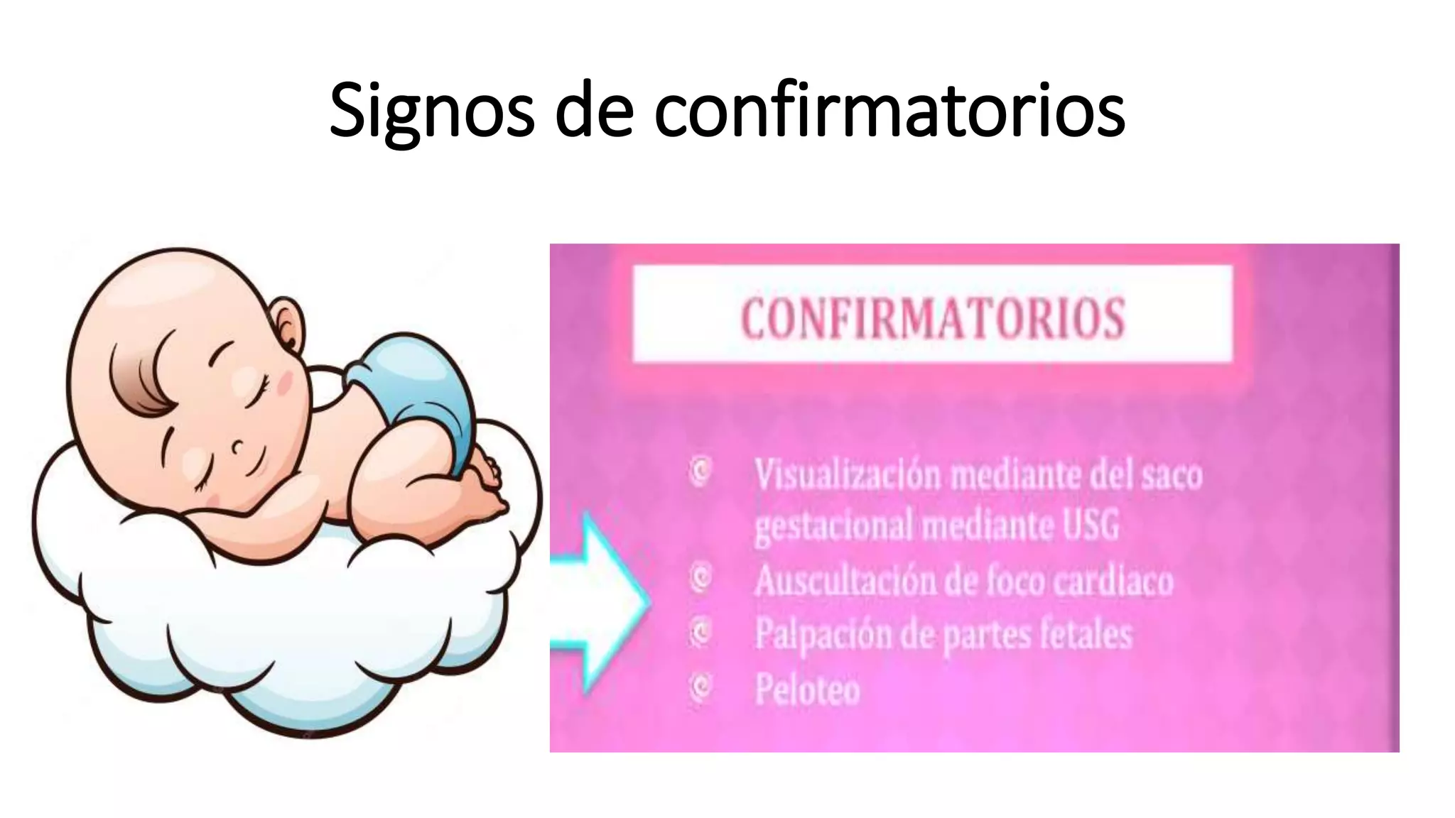 Síntomas y signos de diagnóstico de embarazo.pptx