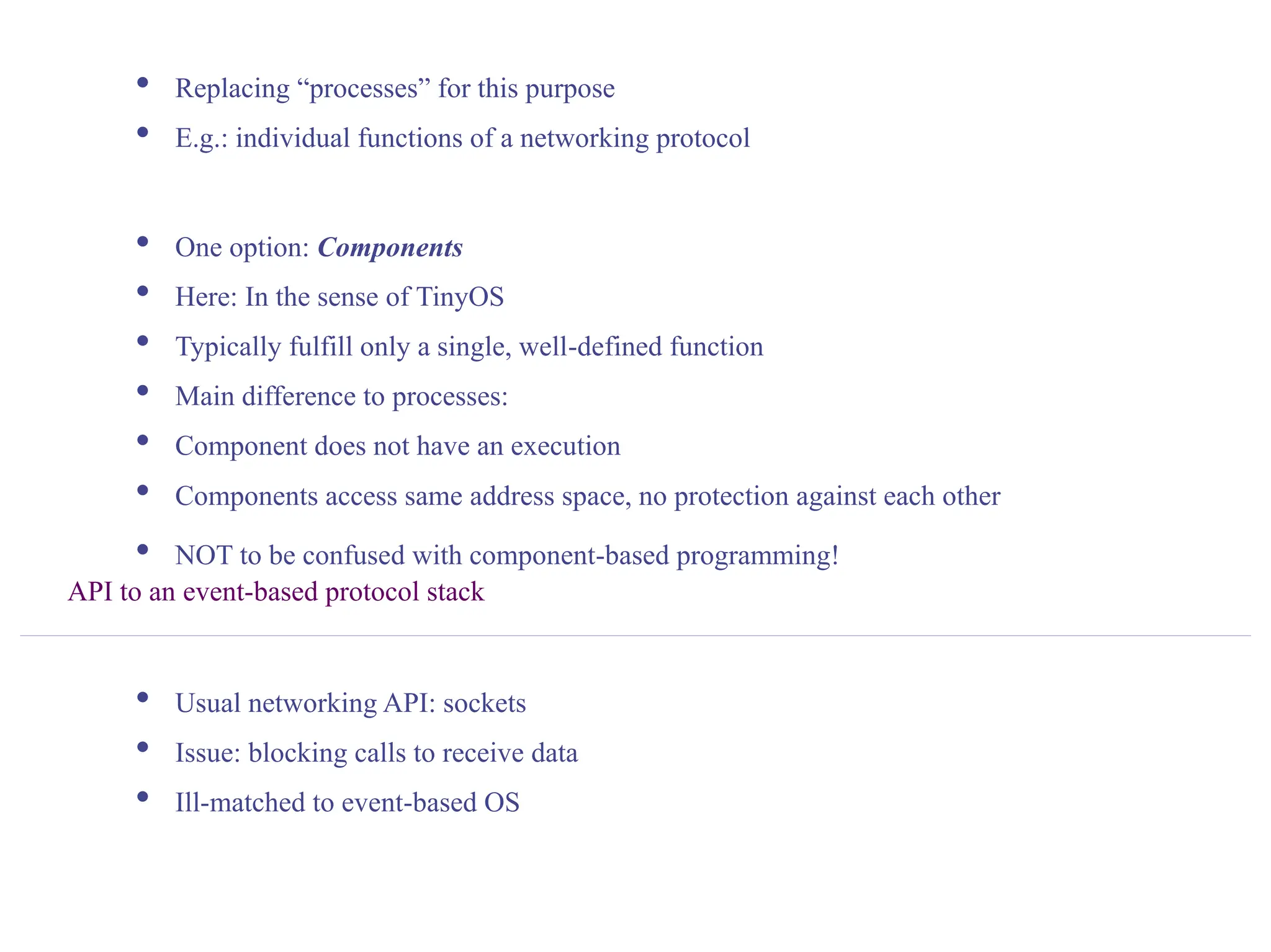 sensor networks introduction and unit -1 | PDF | Internet of Things | Internet