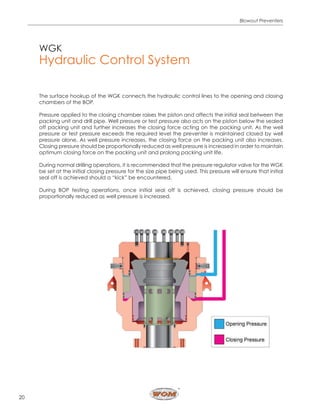 Snubbing BOP, Snubbing Bop Stack - Worldwide Oilfield Machine | PDF