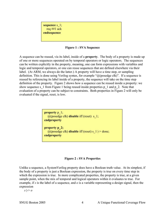 System Verilog Functional Coverage | PDF