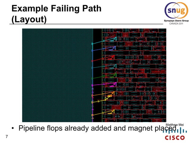 Implementing Useful Clock Skew Using Skew Groups | PDF | Technology & Computing