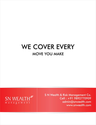 SN Wealth Management Co. | PDF