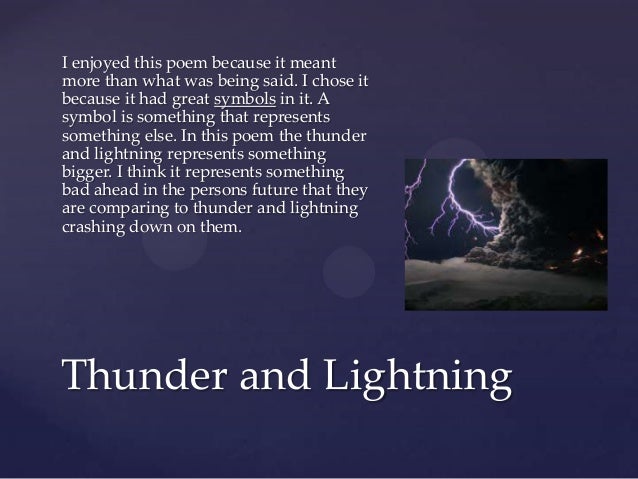 Poetry project (Bailey Dibling)