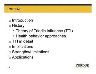 Prof. Frank Snyder | PDF
