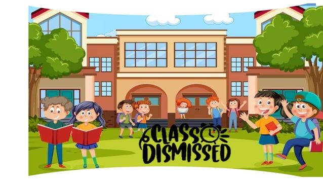 Orientation for first day of classes sample format | PPTX