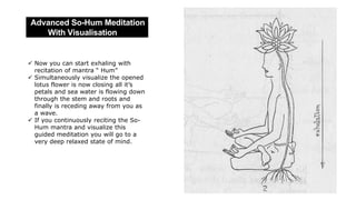 So-Hum Meditation- Ajapa-Jepa.pptx