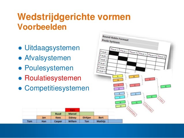 S&O N4.1 Roulatiesystemen