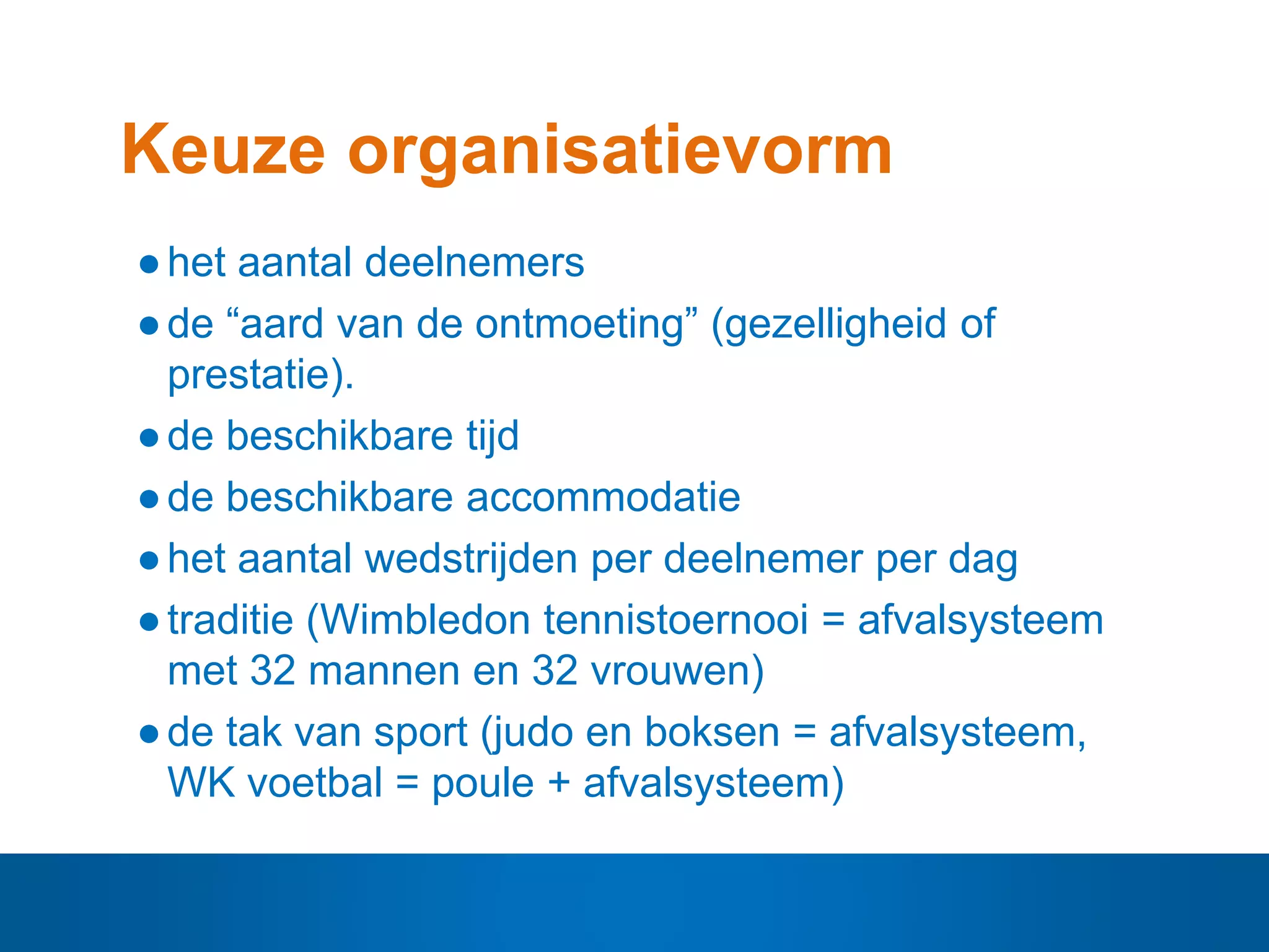 S&O N4.1 Uitdaagsystemen | PPTX