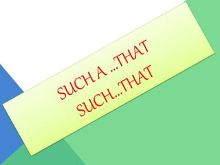 So such | PPT