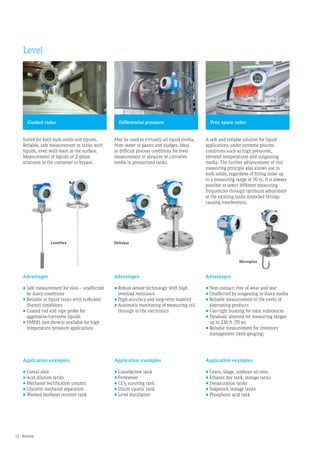 So050 ben expertise_in_biofuels | PDF | Agriculture | Industries