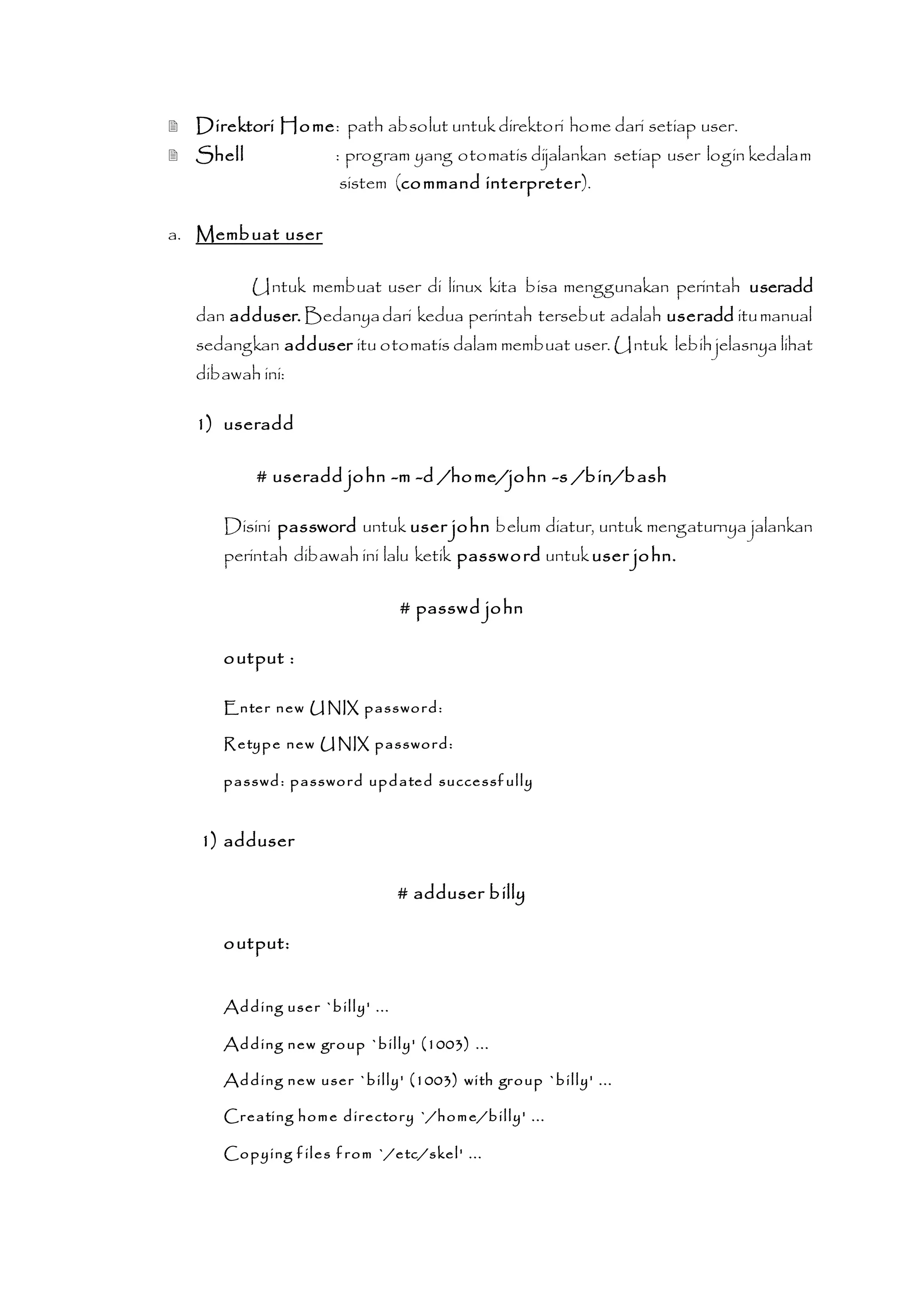 So 2 tugas 3 marsela | DOCX