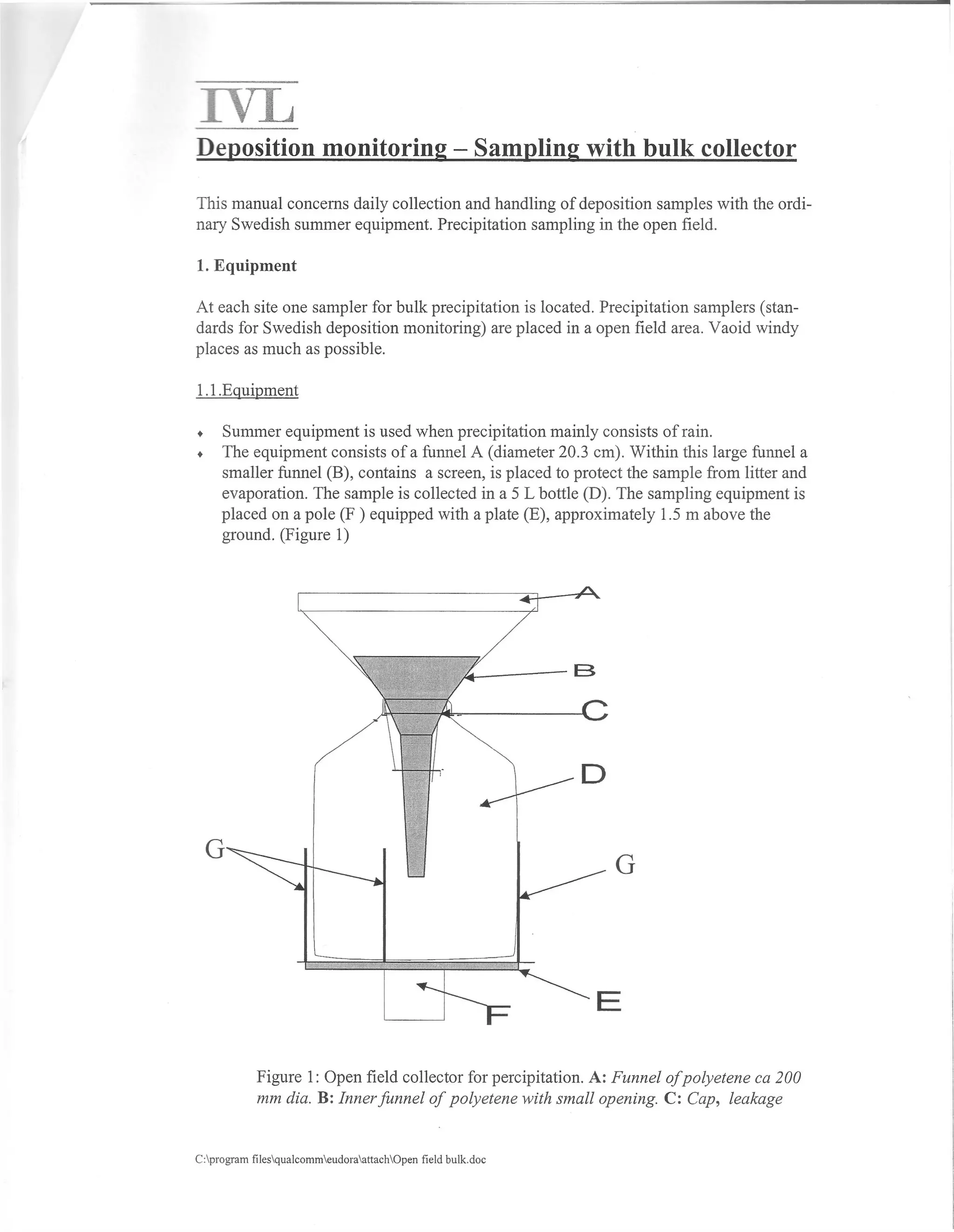 So2 with passive samplers | PDF