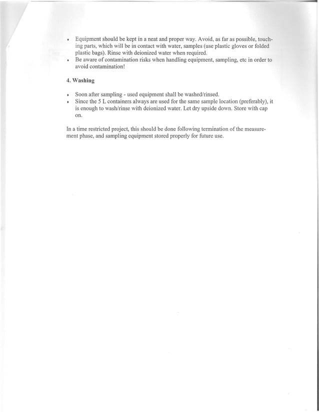 So2 with passive samplers | PDF