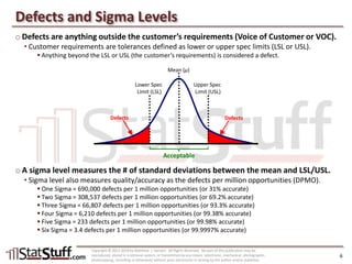 Overview of Statistical Terms and Concepts with Matt Hansen at StatStuff | PPTX