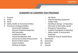 Safety Officer 3 Presentation for DOLE Accreditation.pptx