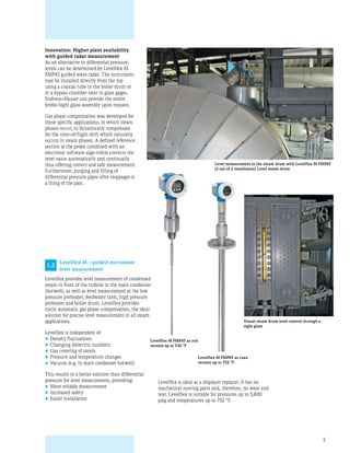 So603 b incineration plant | PDF