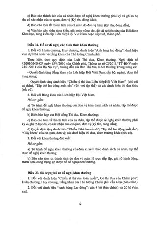 So681 quy che thi dua - khen thuong | PDF
