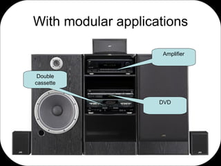 Basic introduction to SOA | PPT | Computing | Technology & Computing