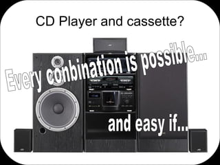 Basic introduction to SOA | PPT | Computing | Technology & Computing