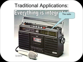 Basic introduction to SOA | PPT | Computing | Technology & Computing