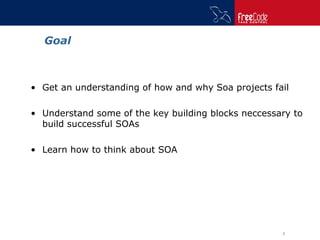 laws of SOA | PPT