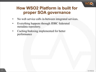 SOA Governance Strategies | PDF