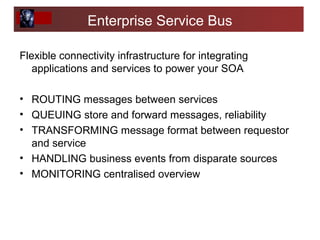 Service Oriented Architecture | PPT