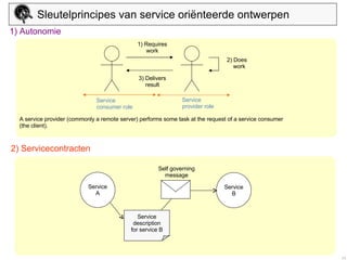 Services oriented architecture | PPT