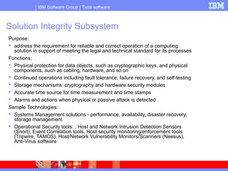 Soa security2 | PPT