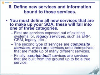 Soa Taking Theory Into Real World Application | PPT