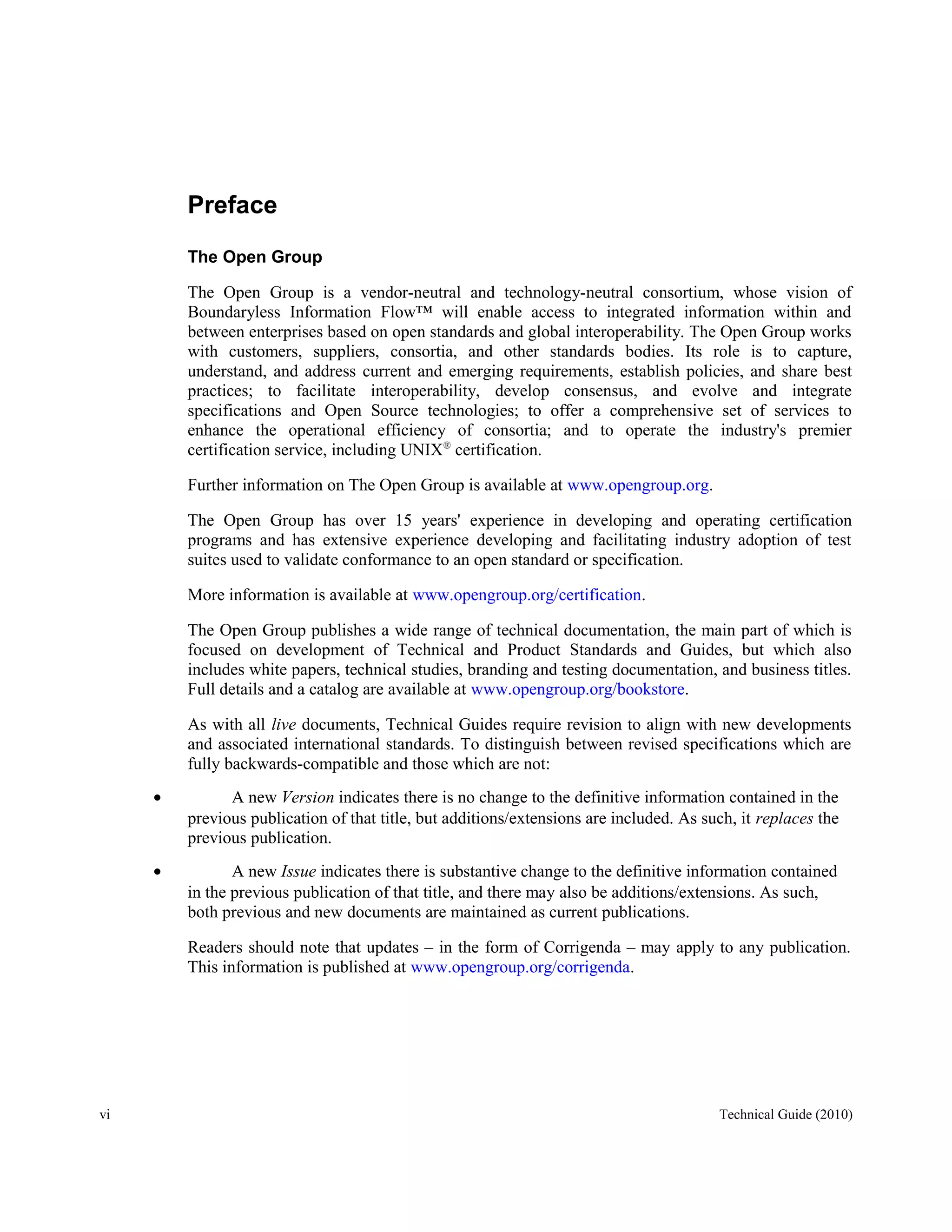 Soa And Togaf Practical Guide Doc Databases Computer Software And Applications