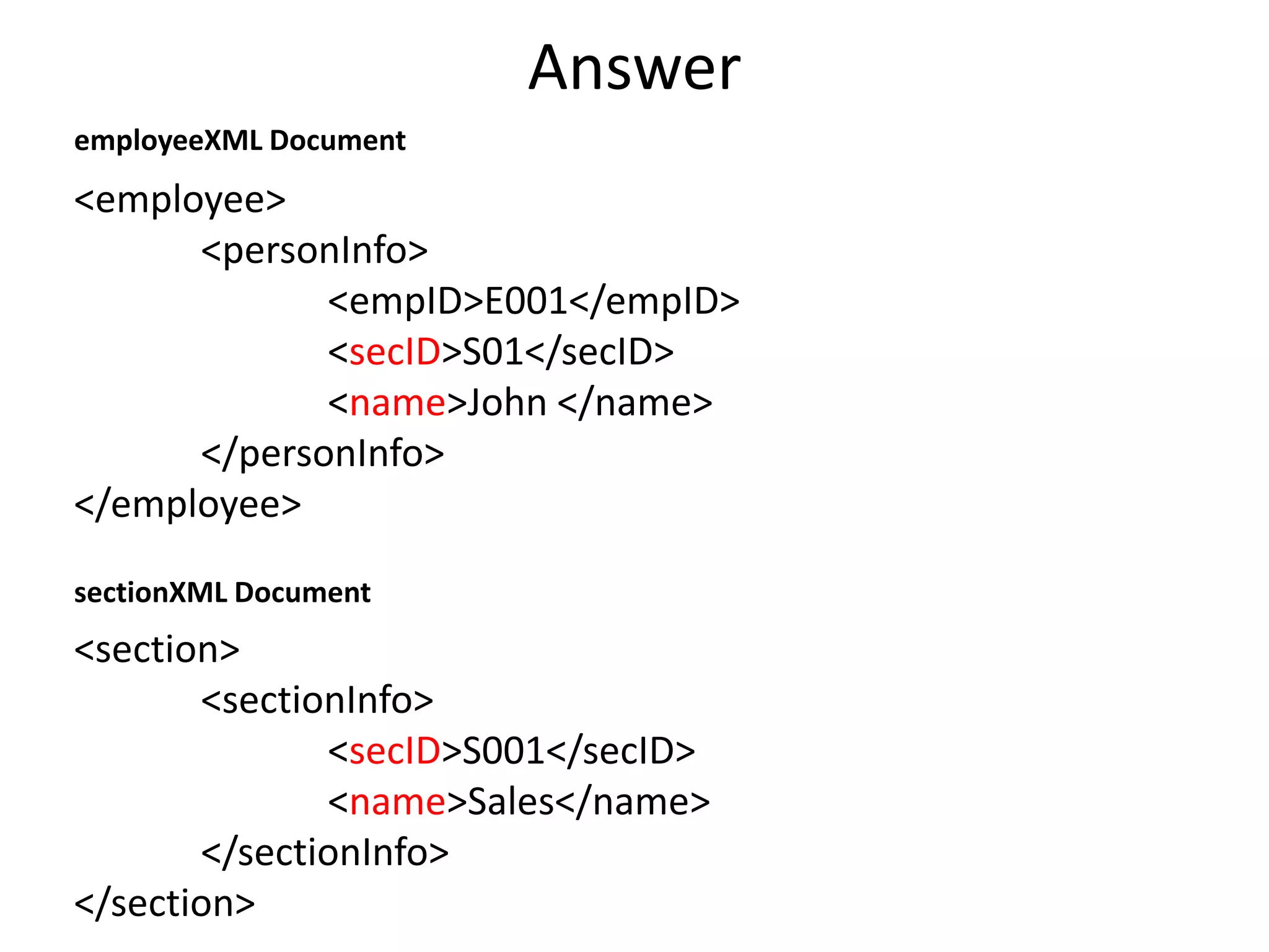 Soa unit-1-xml namespaces 09.07.2019