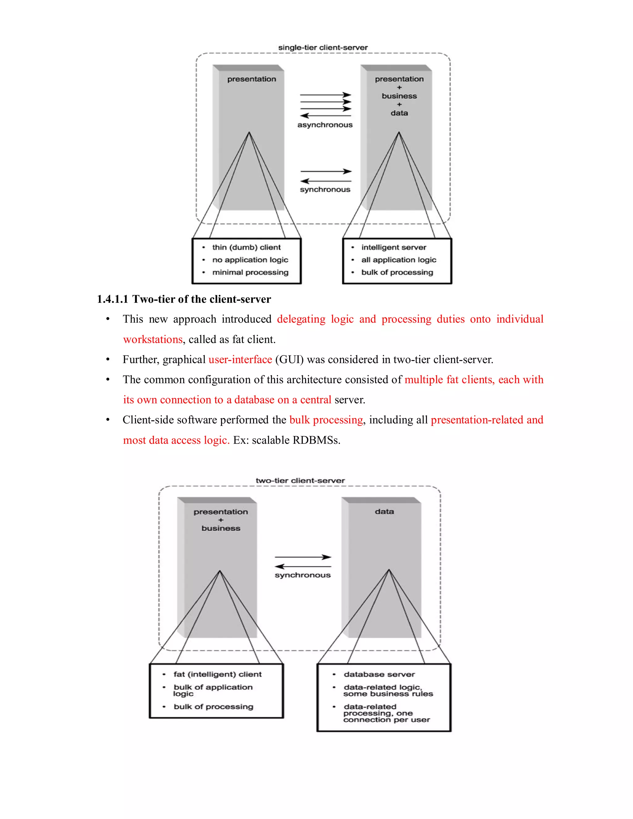 Soa Unit 3 Notes Introduction To Service Oriented Architecture Pdf