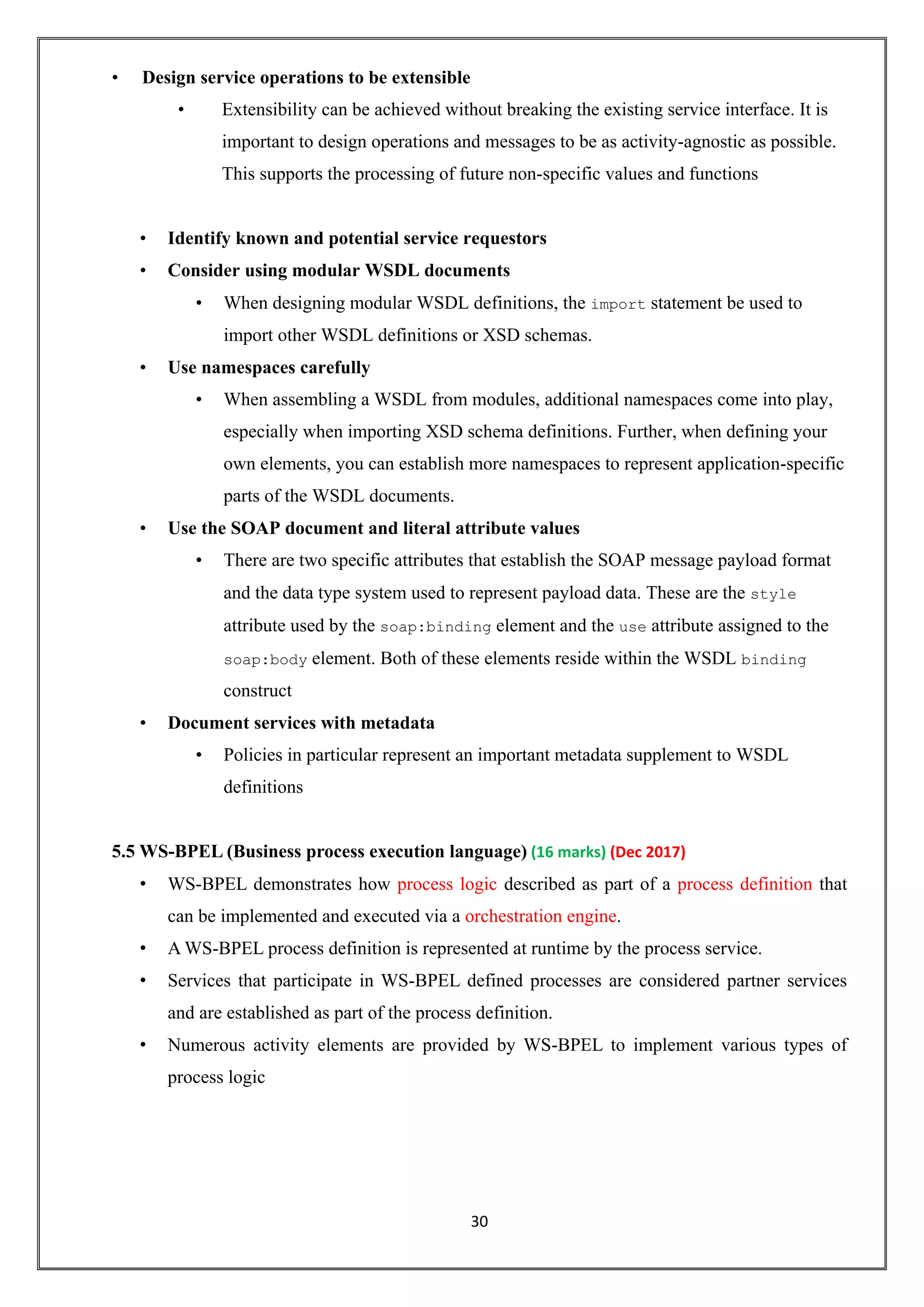 Building Service Oriented Architecture Based Applications Pdf Information Services Industry
