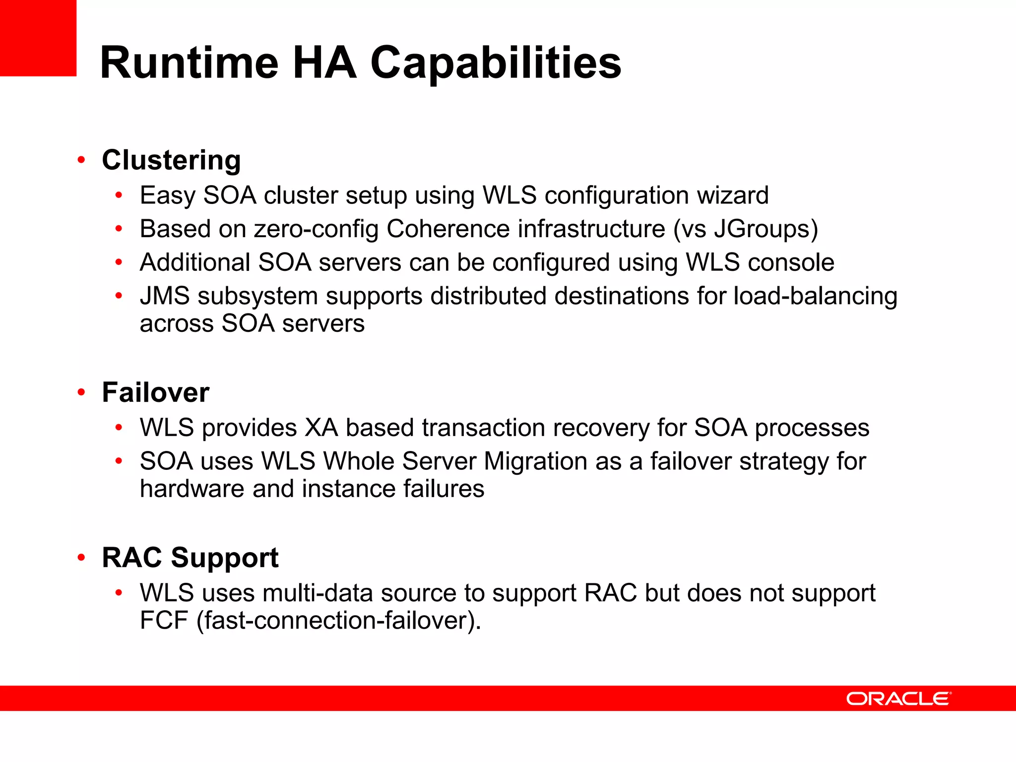 SOA 11g Foundation - 01.1 -SOA Overview.ppt