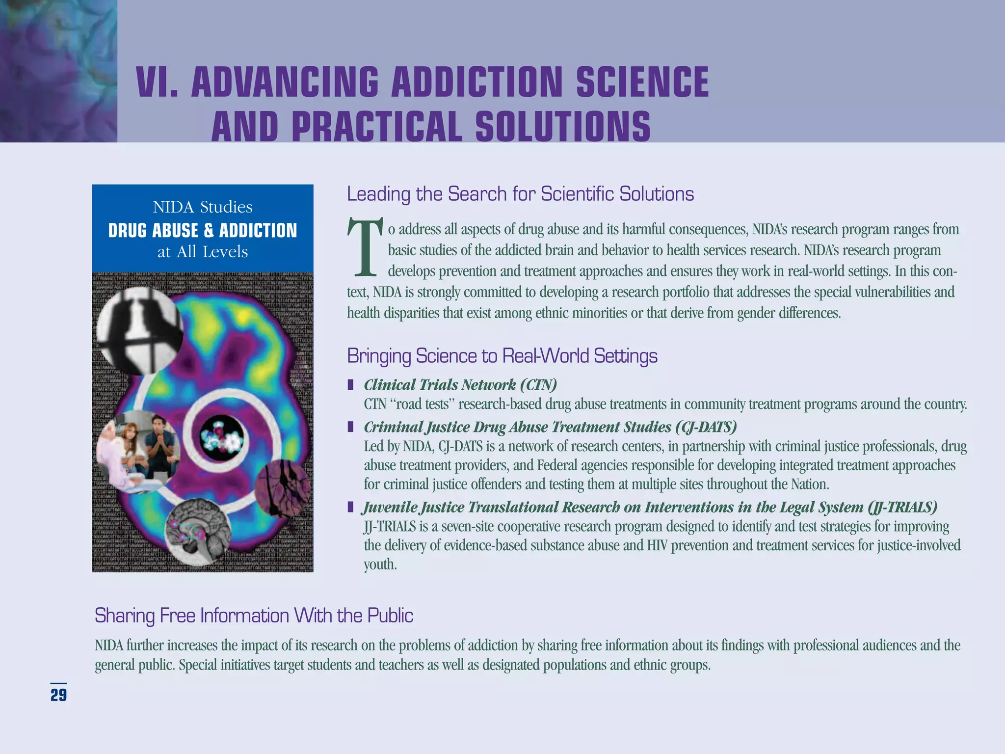 NIDA-Addiction | PDF