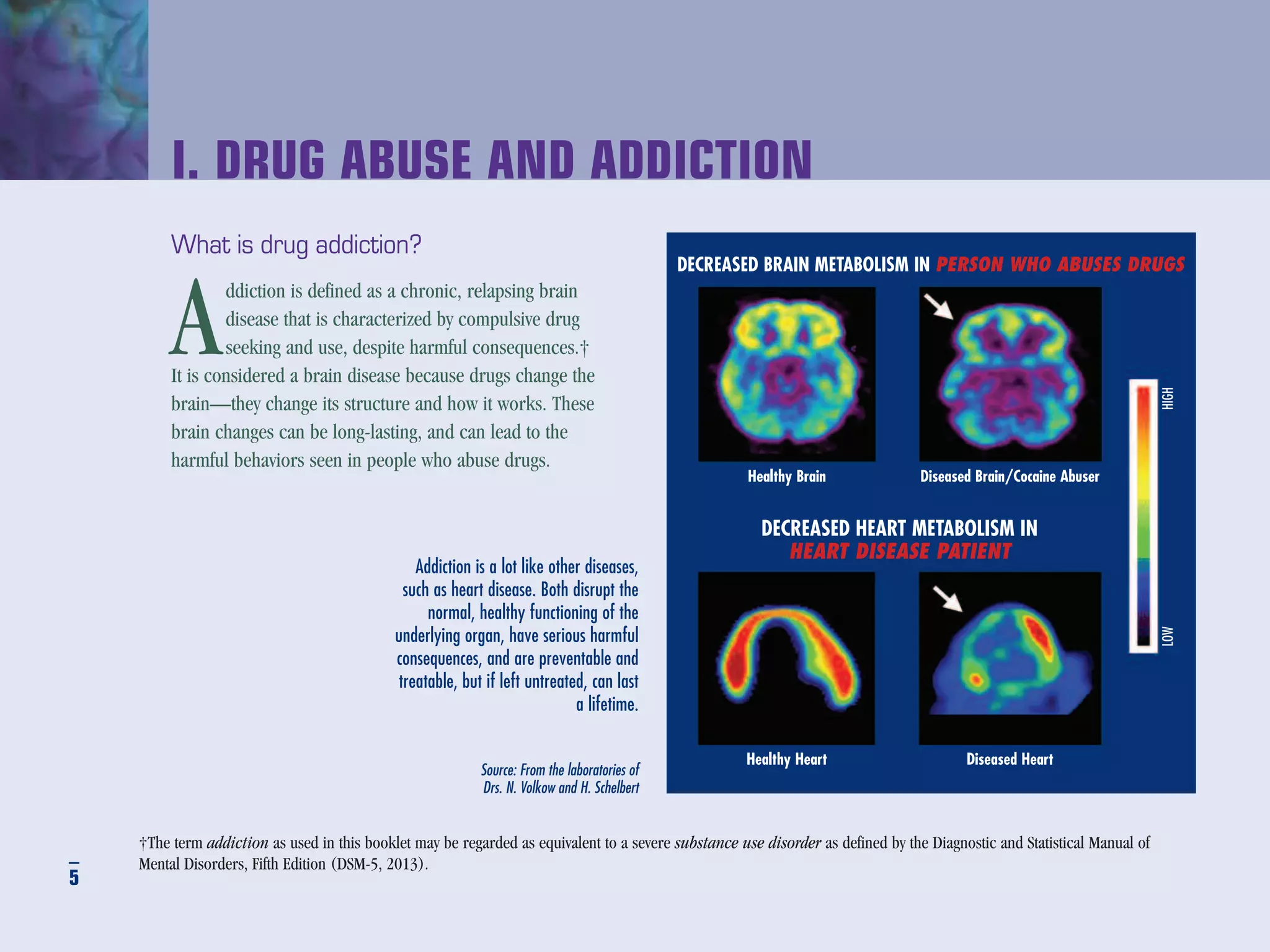 NIDA-Addiction | PDF