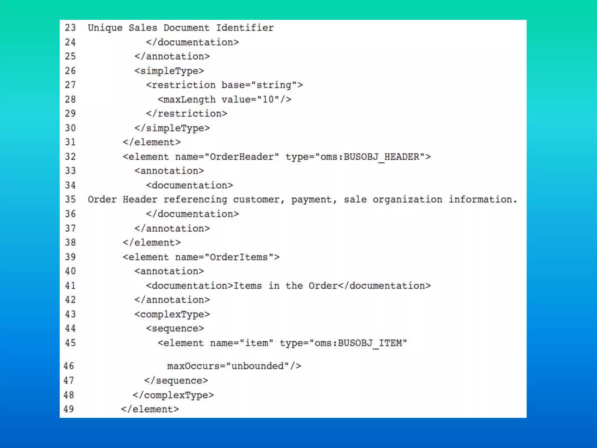 Soa 27 rest and restful services | PPT