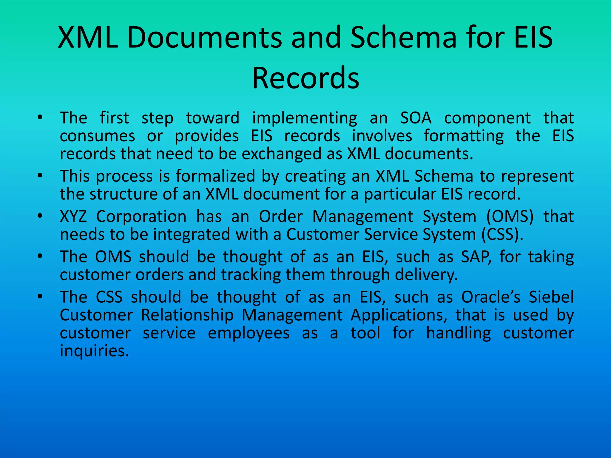 Soa 27 rest and restful services | PPT