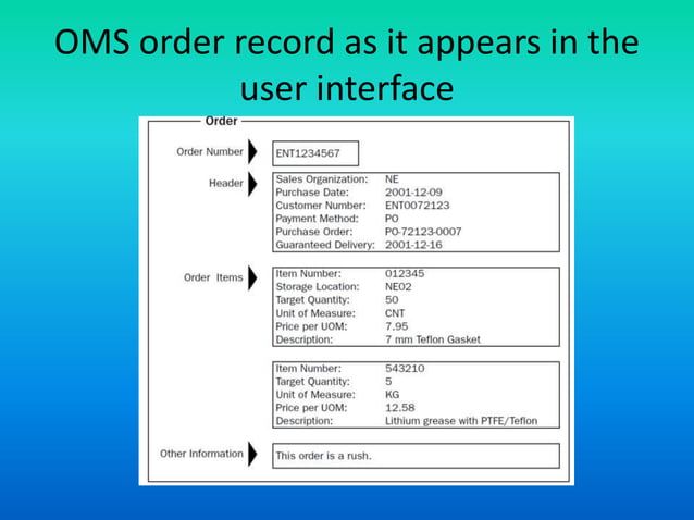 Soa 27 rest and restful services | PPT