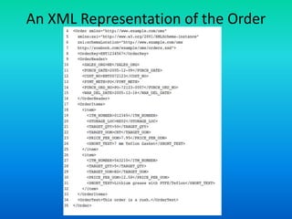 Soa 27 rest and restful services | PPT