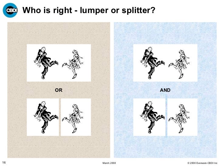 SOA for Data Management