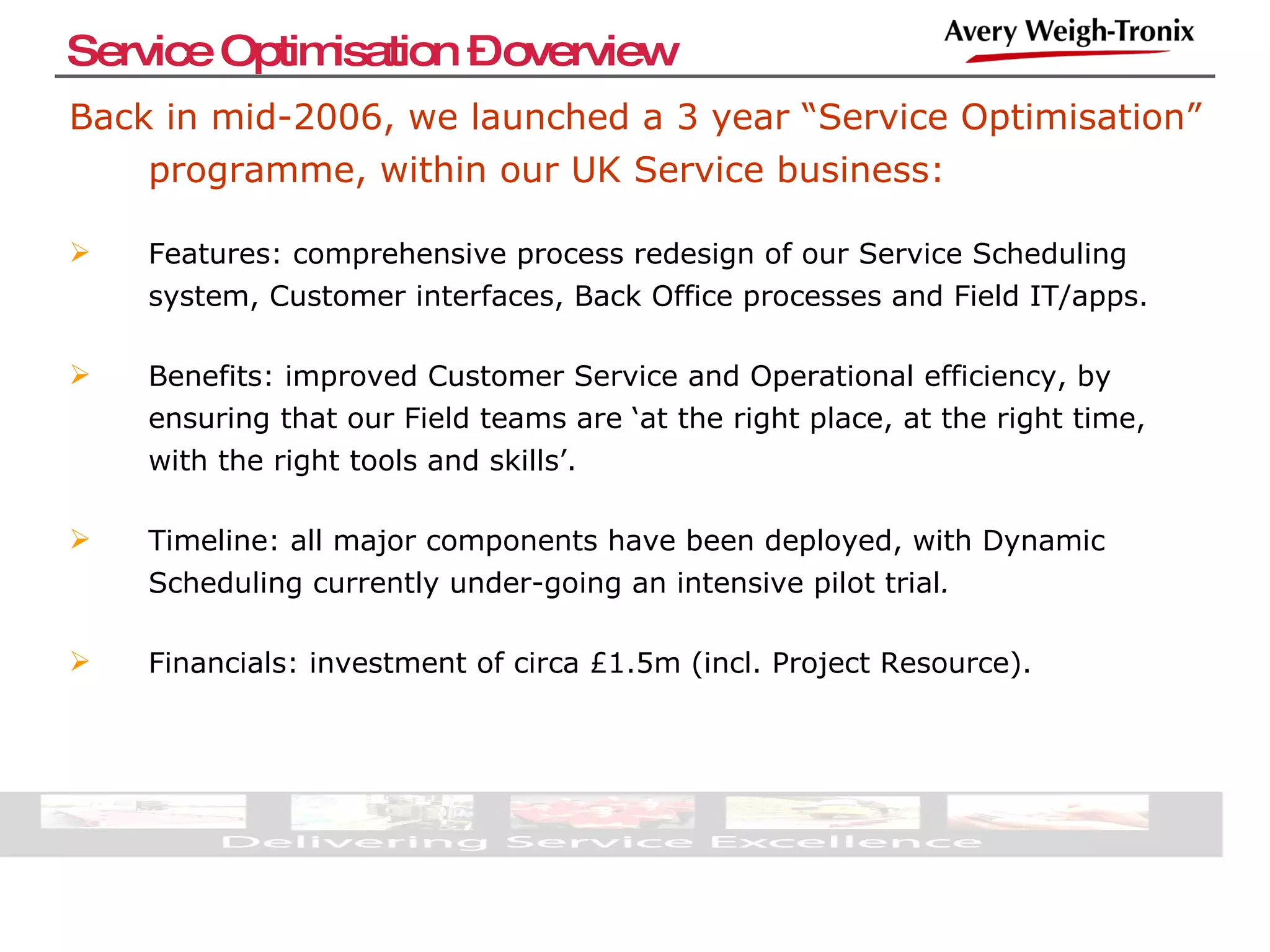 Oracle Real Time Resource Scheduling Ppt