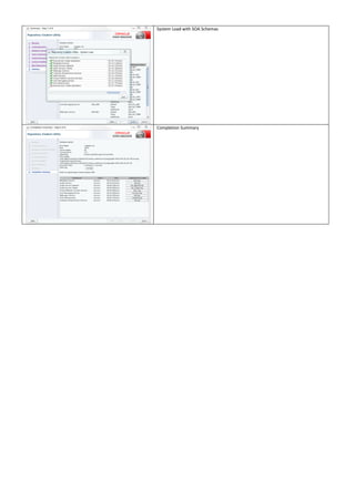 Oracle SOA, BPM, OSB, BAM, & B2B 12C | PDF | Operating Systems | Computer Software and Applications